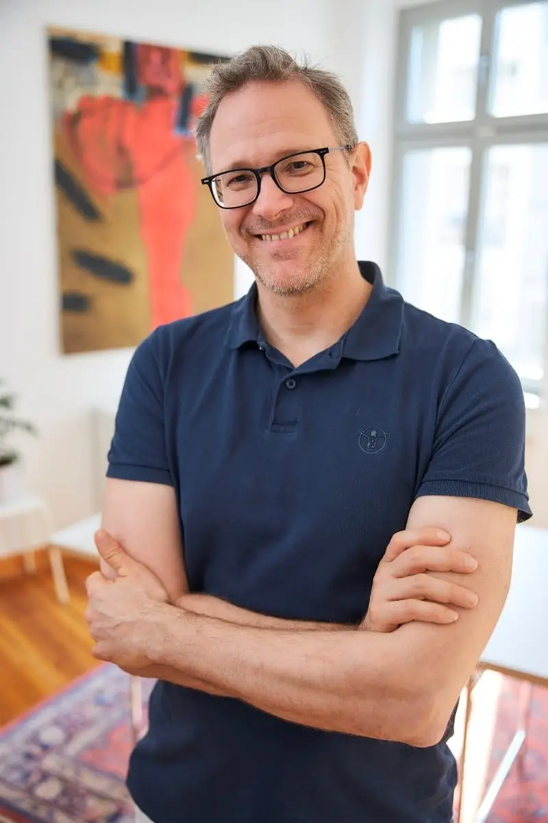 Unsere Praxis | Dr. med. univ. Markus Moser